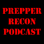 Prepper Recon – Welcome PBN Family