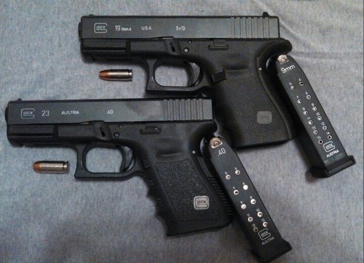 Top 3 Reasons to Build Glock with a Polymer 80 Pistol - Welcome PBN Family