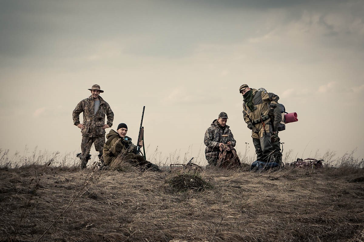 The Essential Things All Hunters Should Have! – Welcome PBN Family