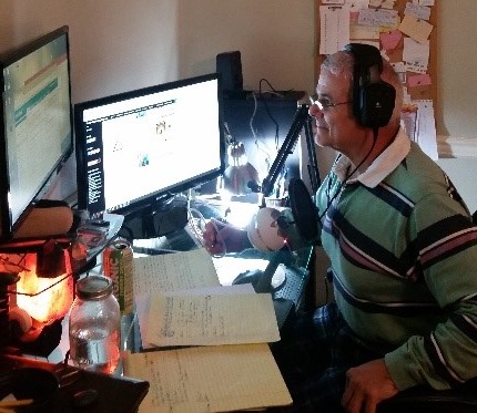 How to Conduct A Prepper Exercise with The NBC Guy – Welcome PBN Family