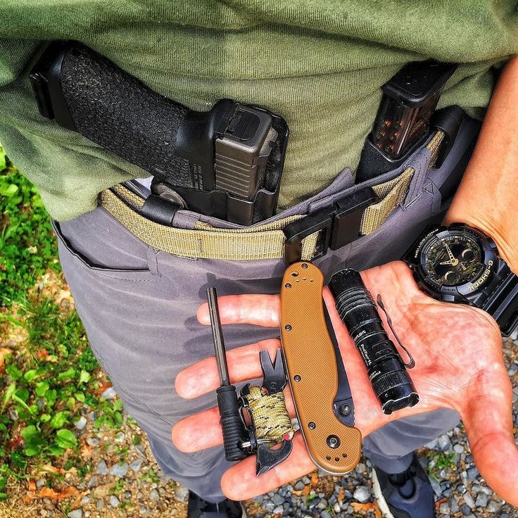 SERE: Life Saving Tactics! - Welcome PBN Family