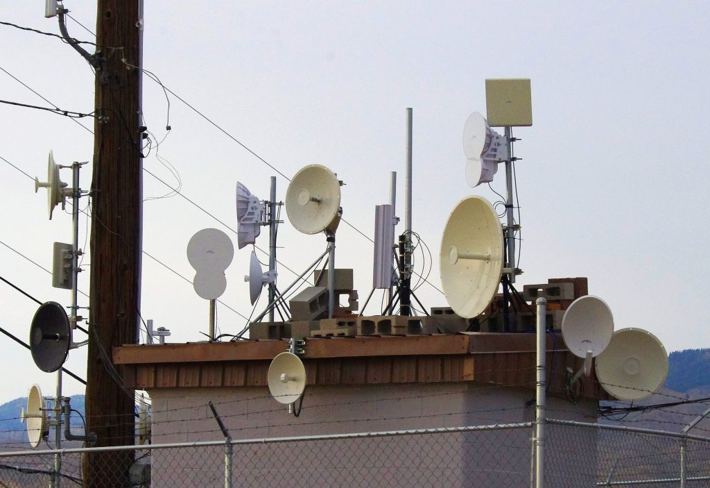 Codes and Signals for Radio Communications! – Welcome PBN Family