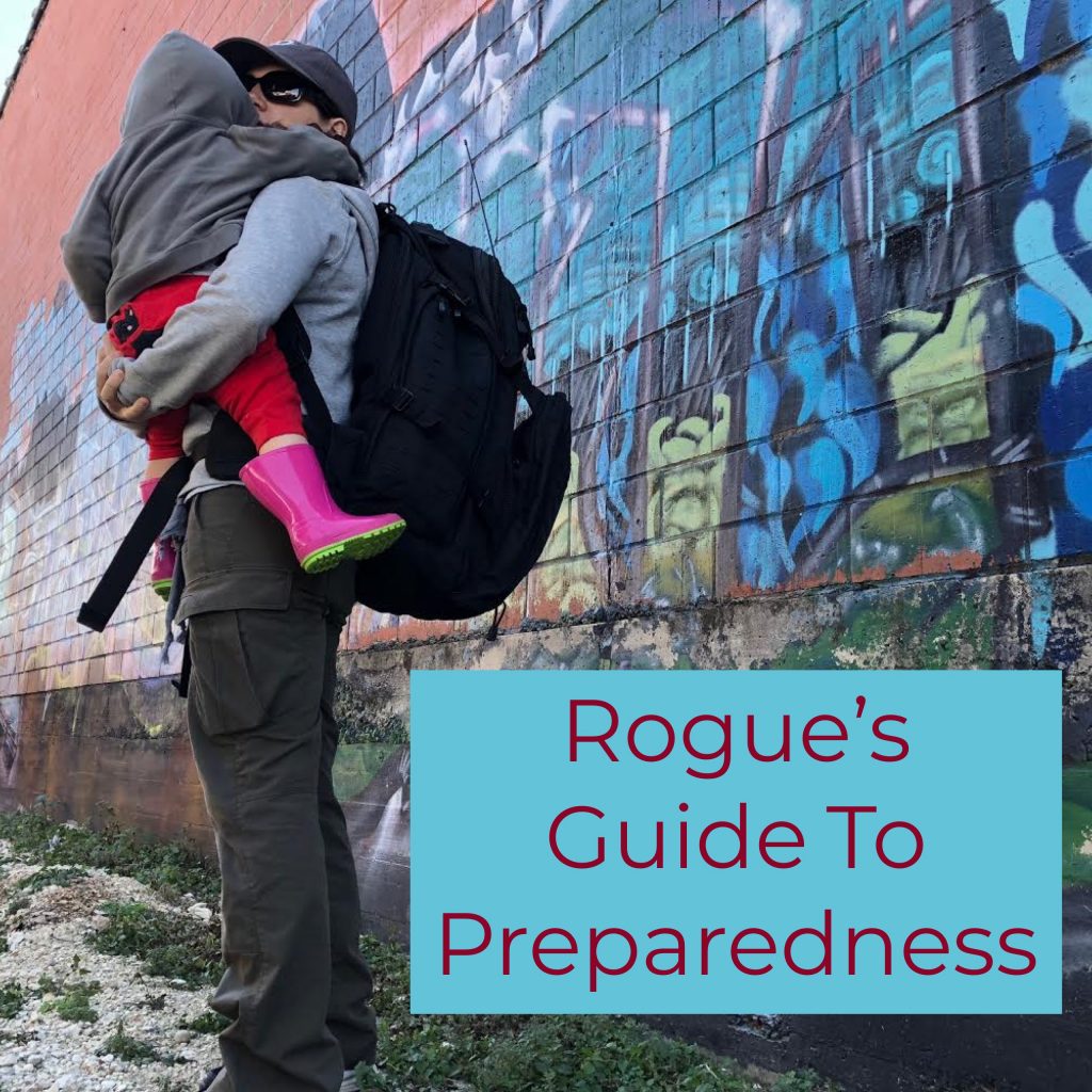 Survival Lessons from the Homeless – Welcome PBN Family