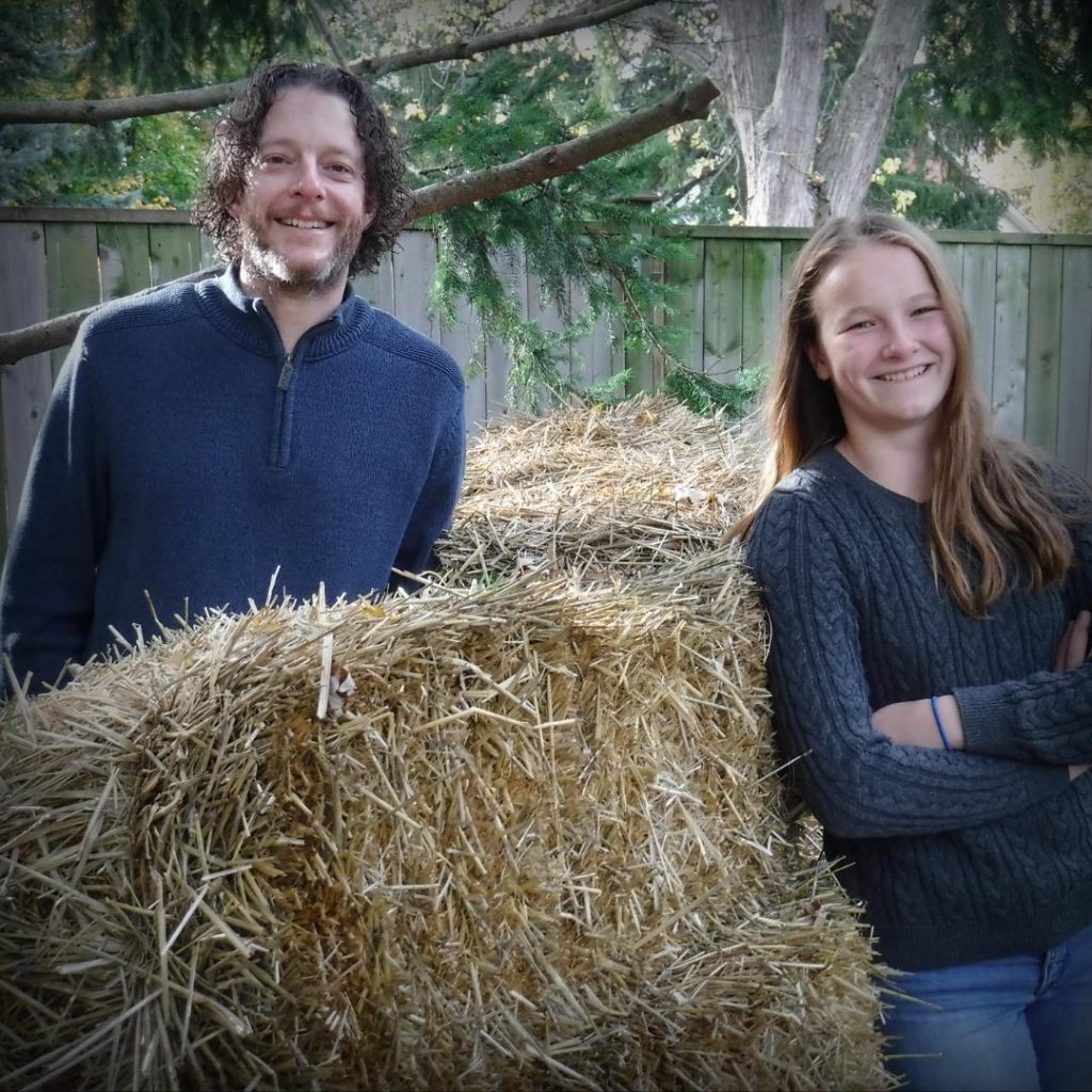 A Family Affair! – Welcome PBN Family
