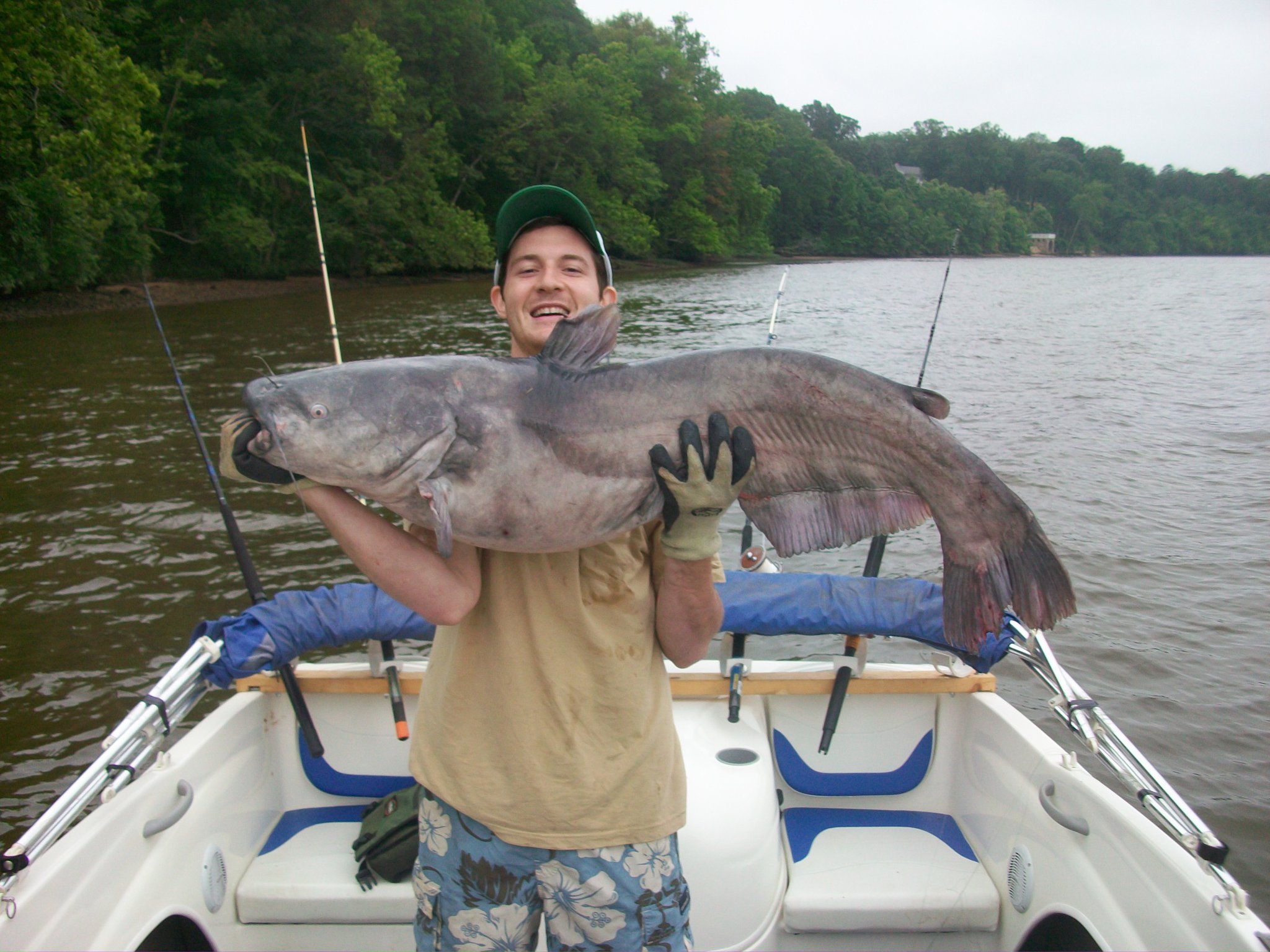 Fishing Gear for Beginners and Kids - Welcome PBN Family