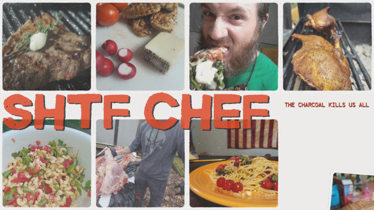 MOP: Cooking Techniques to Save Money and Eat Well – Welcome PBN Family